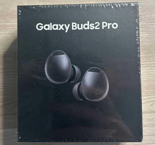 Samsung galaxy buds 2 pro