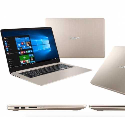 Ультрабук Asus Vivobook 14 / Core i7