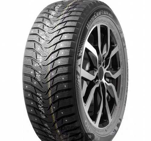 Kumho WinterCraft SUV Ice WS31 265/70 R16 112T