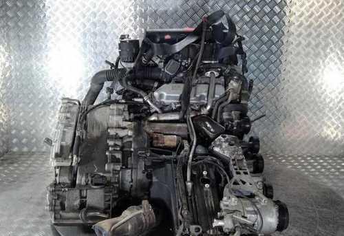 640.940 Двигатель к Mercedes A Class W169 2004-200