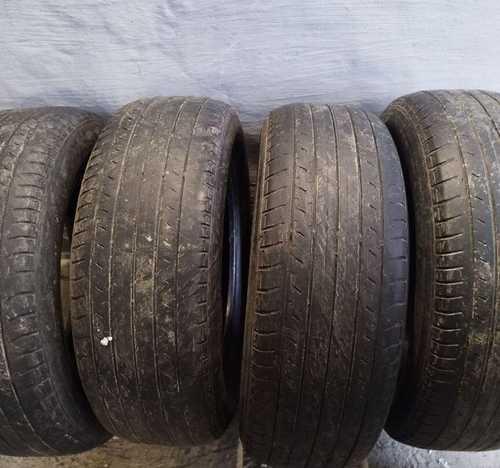 Yokohama Advan A005 215/65 R16 98V