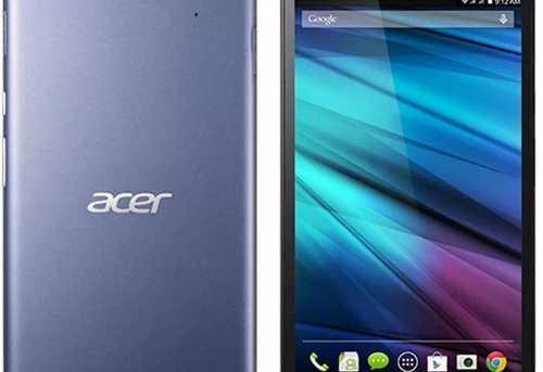 Планшет Acer Iconia talk s a1-724 16gb