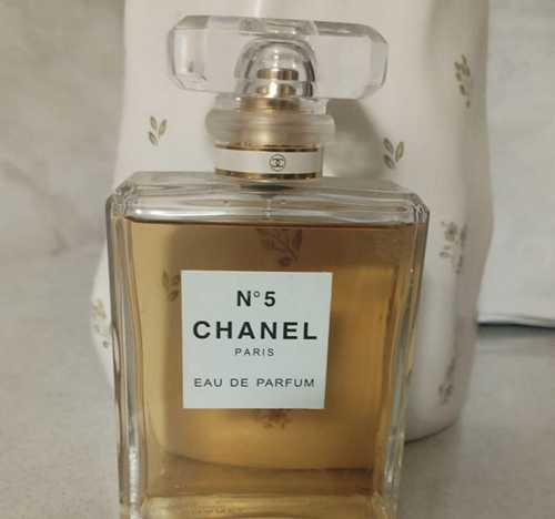 Духи женские chanel 5