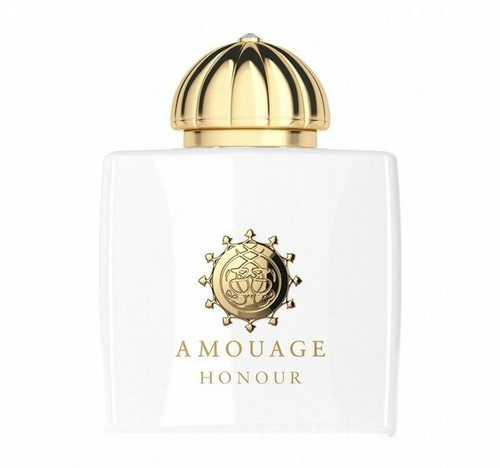 Amouage honour (L) 100ml EDP