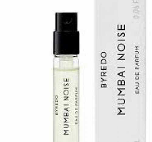 Byredo Mumbai Noise 2 мл пробник(спрей)