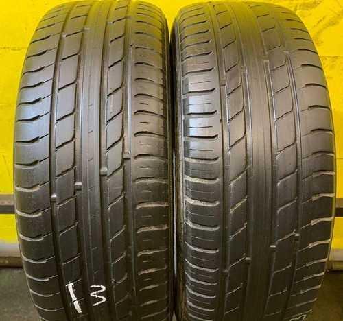 Nokian Tyres Hakka Z 215/65 R16 102H