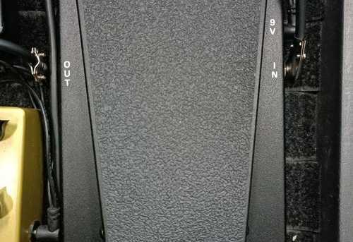 Morley Classic Wah