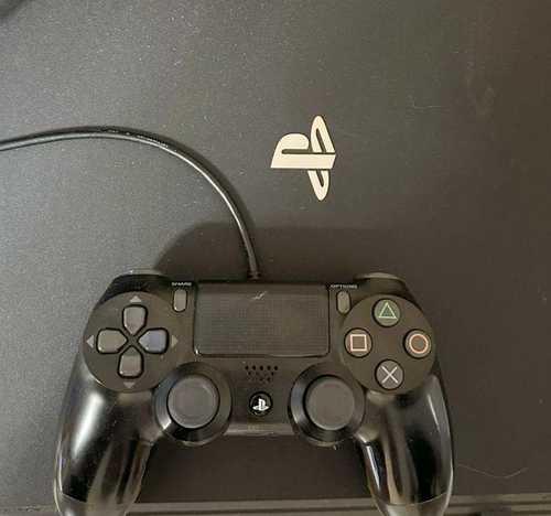 Sony playstation 4 pro