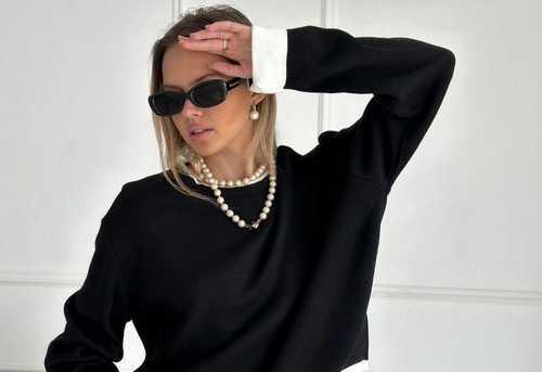 Костюм в стиле Chanel