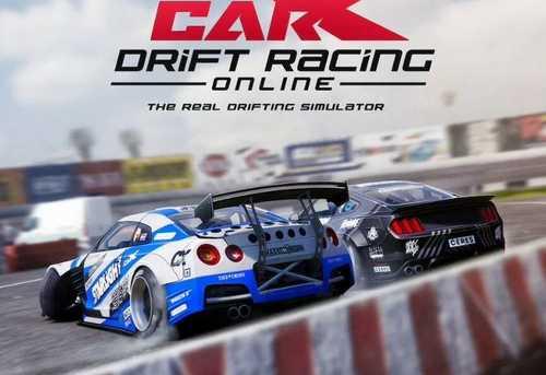 CarX Drift Racing Online PS4/PS5