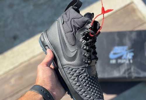 Кроссовки Nike Air Force 1 duckboot