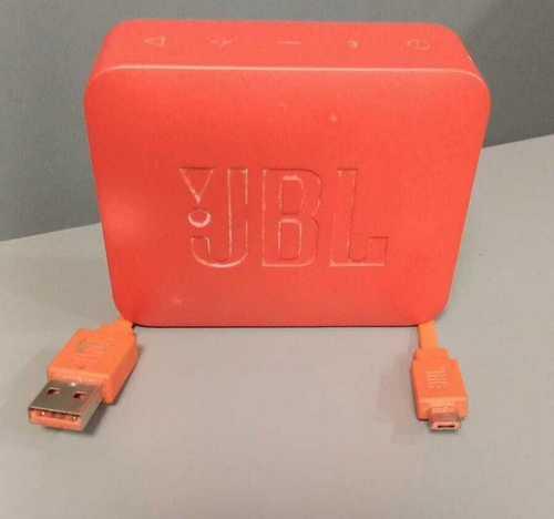 Колонка JBL Go 2