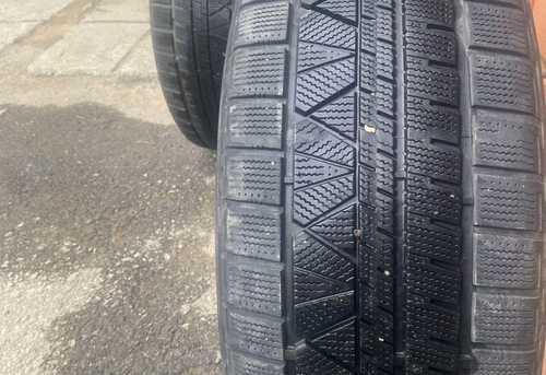 Vitour Ice Line 235/55 R18 100