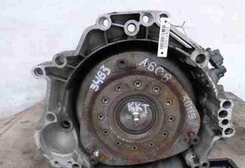 АКПП Audi A6 A6 C6 (4F2) 2004 - 2011