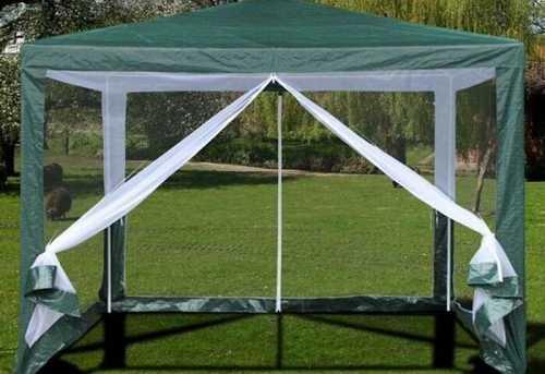 Садовый шатер AFM-1040NA green (3Х3)