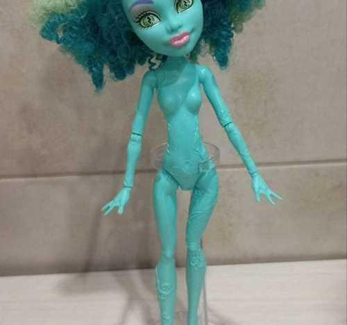 Кукла монстер хай monster high