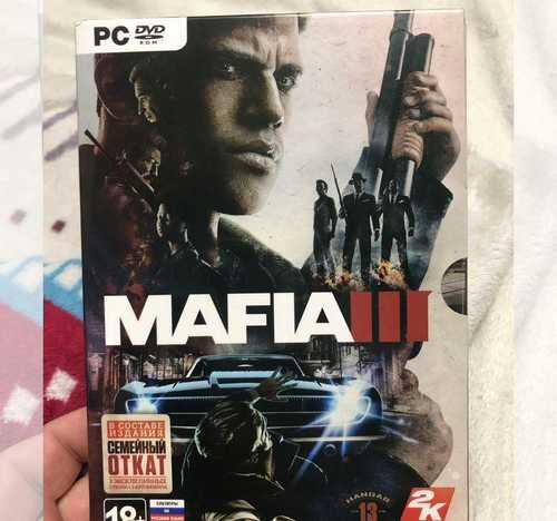 Mafia 3 PC