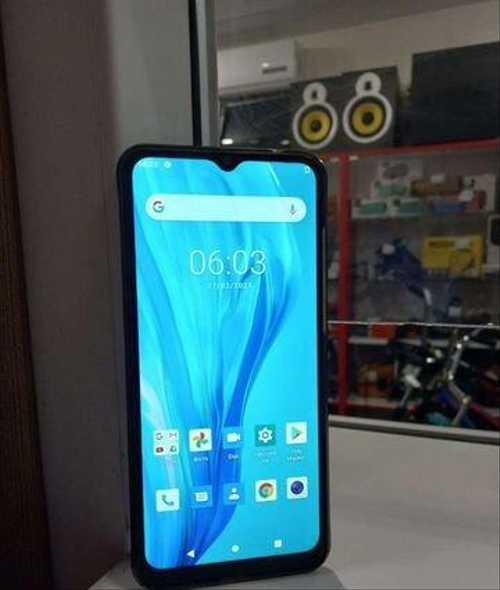 Cubot note 20