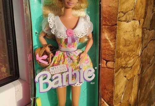 Кукла барби barbie 1995 год оригинал новая