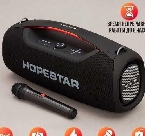 Колонка Hopestar A60