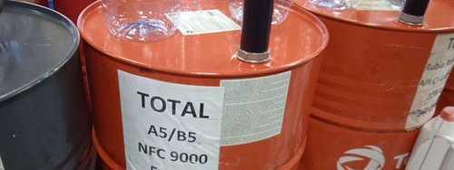 Total 5w30 NFC A5B5 разливное