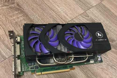 GeForce 8800 GTS 640mb 320bit