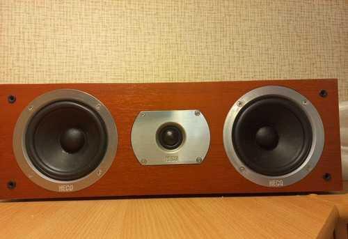 Колонка Hi-Fi heco Victa Center 100