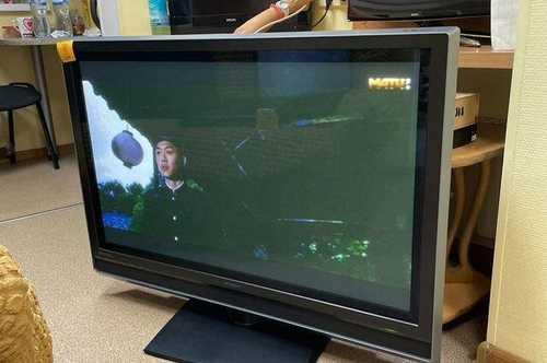 TV Hitachi P42A01A LCD