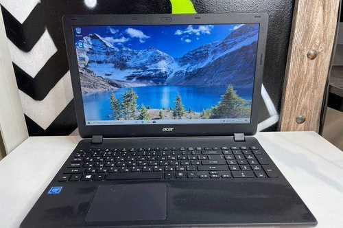 Для Школы Acer Extens15.6 Intel N3060/4GB/500GB