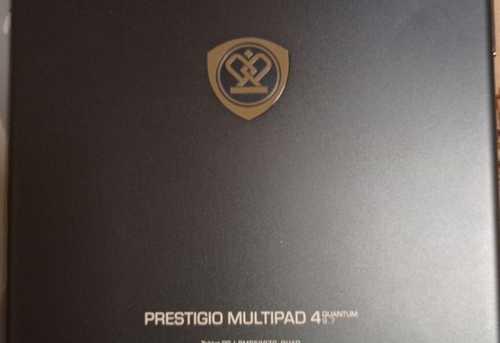 Планшеты бу Prestigio