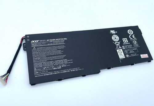 Аккумулятор (батарея) для ноутбука Acer ac16a8n