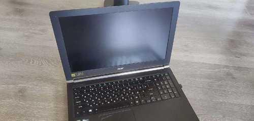 Ноутбук Acer VN7-591