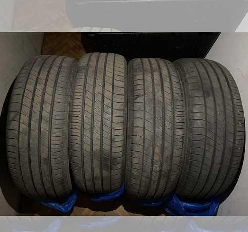 Dunlop Le Mans V 205/55 R17 91V