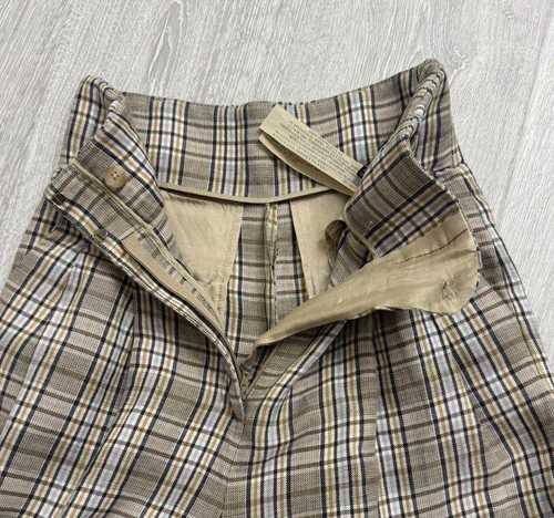 Massimo dutti шорты xs