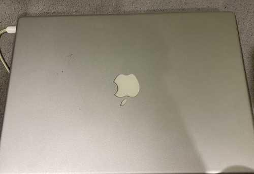 Apple powerbook g4