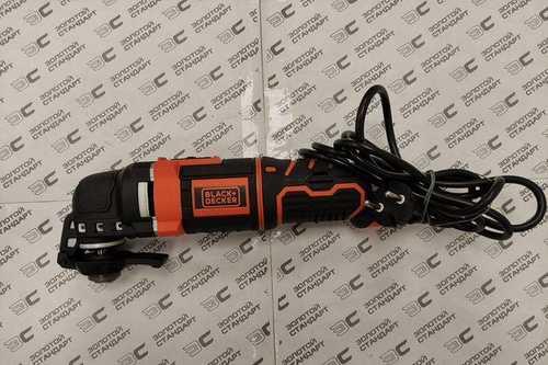 Реноватор black+decker MT280BA (мар)