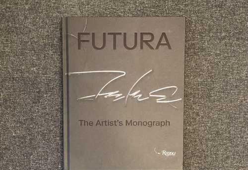 Книга Futura 2000 Rizzoli