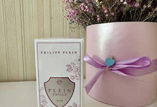Philipp plein fatale rose