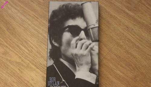 Bob Dylan- The Bootleg Series -1961-1991 -3 CD