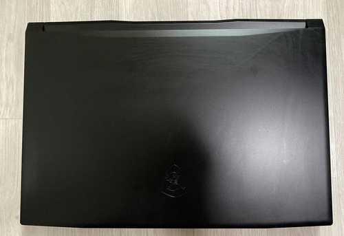 17.3" Ноутбук MSI Katana GF76 11UD11UC-678XRU