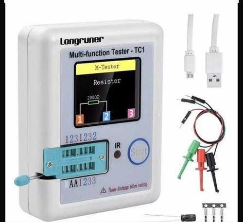 TC1 -multi-function tester