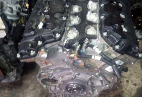 Двигатель Chevrolet Capriva Cadillac 3.0 LF1 двс