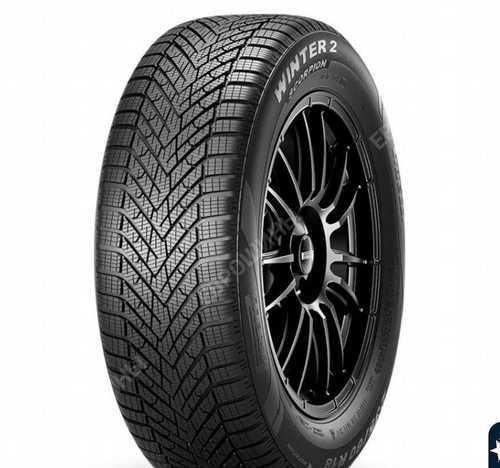 Pirelli Scorpion Winter 2 285/40 R21 109V