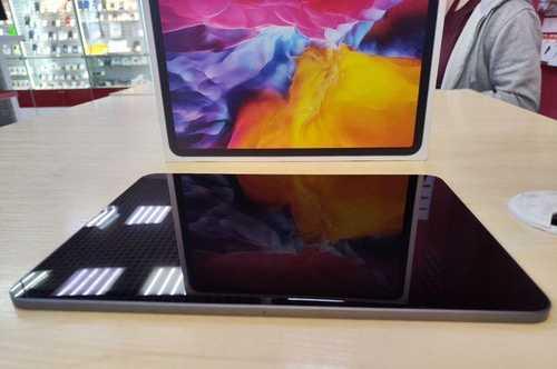 Новый Apple iPadPro 11" 2020 256Gb Серый