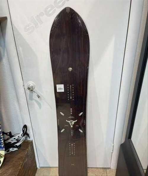 Сноуборд Arbor Clovis 159