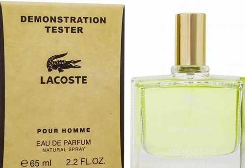 Духи женские Lacoste Pour Femme тестер 65 ml