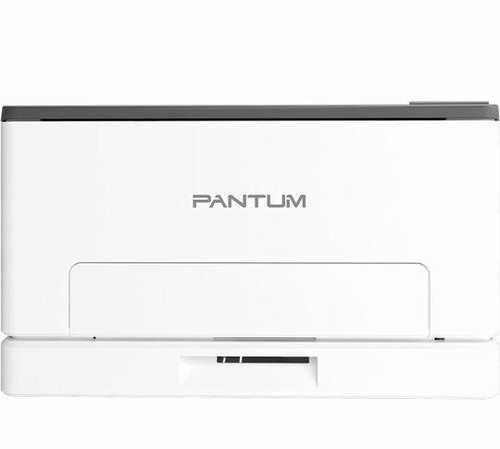 Принтер лазерный Pantum CP1100DW, цветной, А4