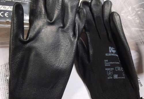 Перчатки Kimberly-Clark KleenGuard G40 13838