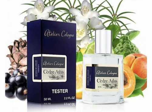 Туалетная вода /тестер atelier cologne