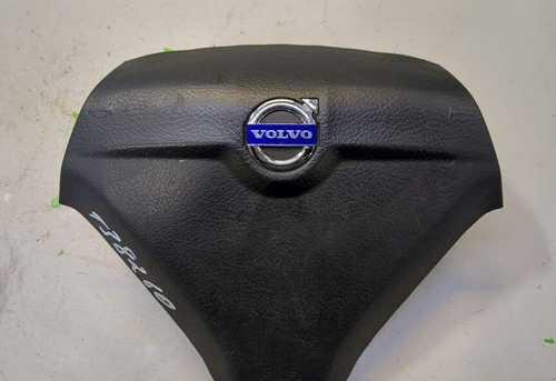 Подушка безопасности водителя Volvo XC90, 2006